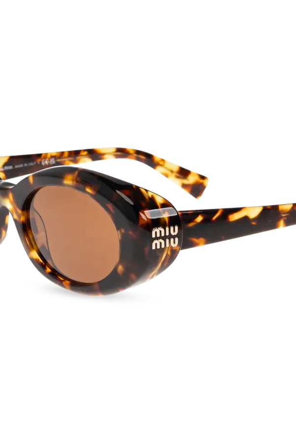 Miu Miu Smu B09’ Sunglasses