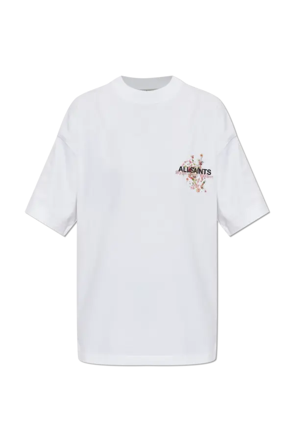 ALLSAINTS T-shirt "valen