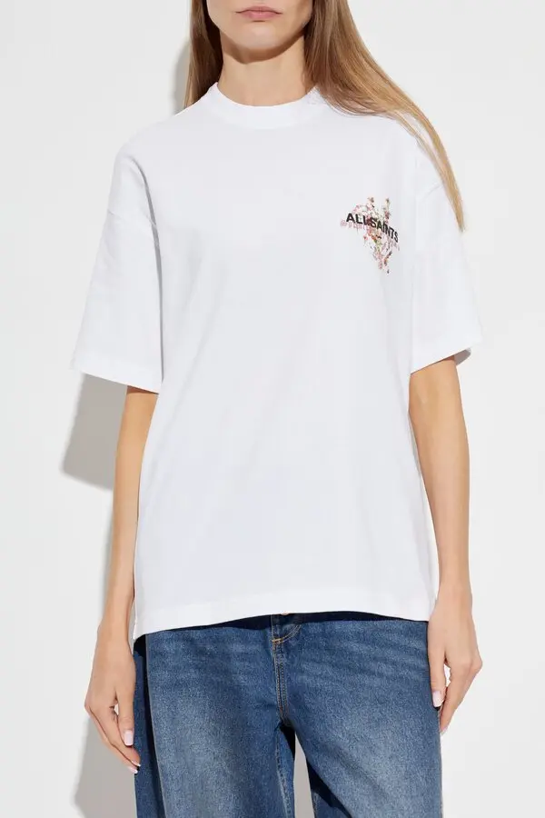 ALLSAINTS T-shirt "valen