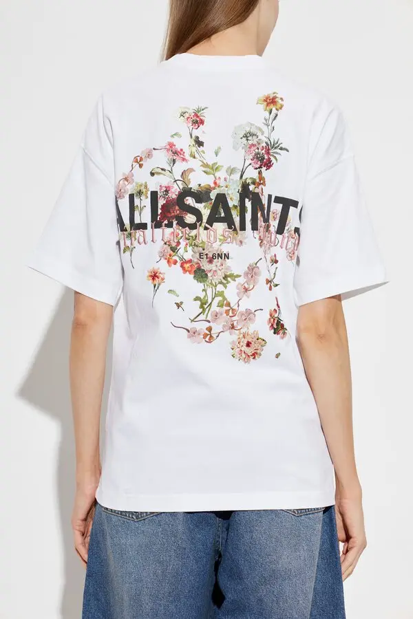 ALLSAINTS T-shirt "valen