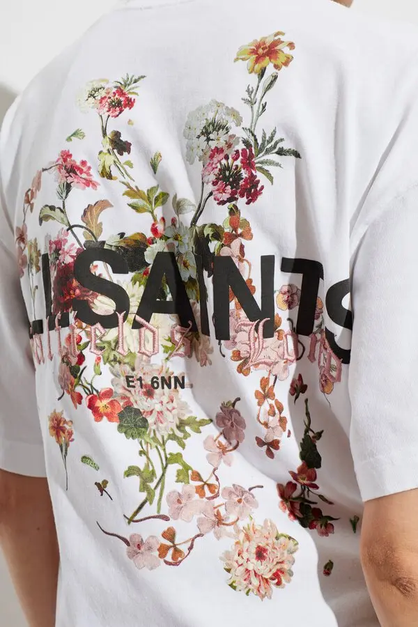 ALLSAINTS T-shirt "valen