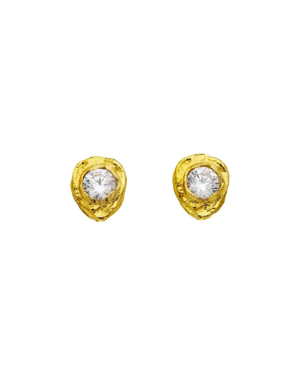 AMBER SCEATS Hesperia Earrings