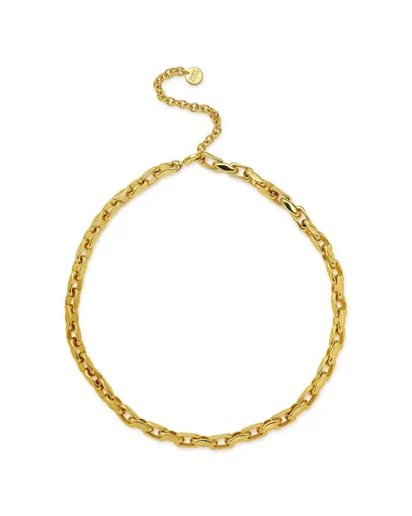 AMBER SCEATS Hassuna Necklace