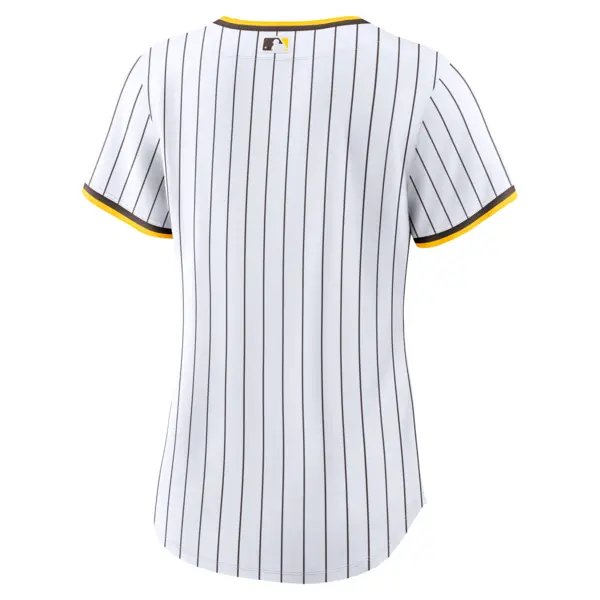 Nike San Diego Padres Mlb Replica Jersey