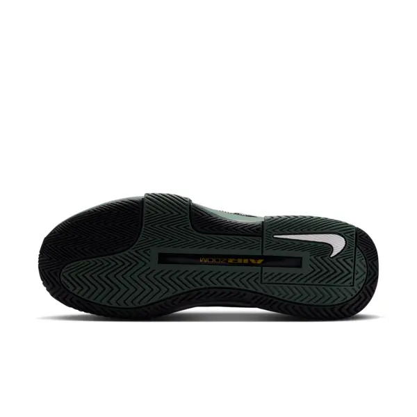 Nike Zoom Gp Challenge 1.5 Prm Hard Court Tennis Shoes - Green