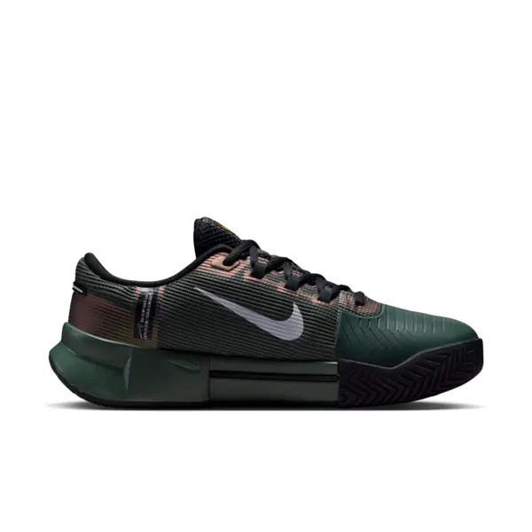 Nike Zoom Gp Challenge 1.5 Prm Hard Court Tennis Shoes - Green