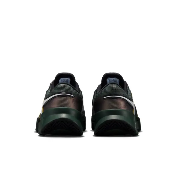 Nike Zoom Gp Challenge 1.5 Prm Hard Court Tennis Shoes - Green