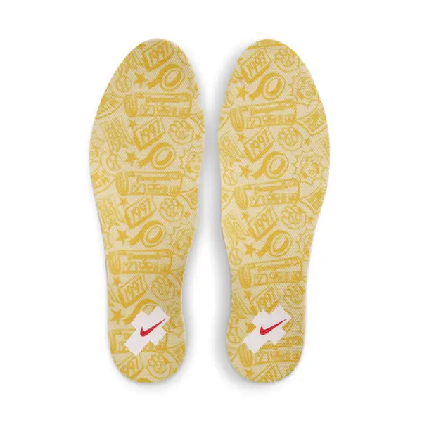 Nike Diamond Standout "ronald Acuã±a Jr." Mcs Baseball Cleats
