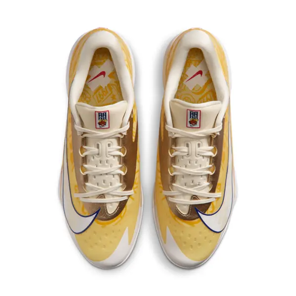 Nike Diamond Standout "ronald Acuã±a Jr." Mcs Baseball Cleats