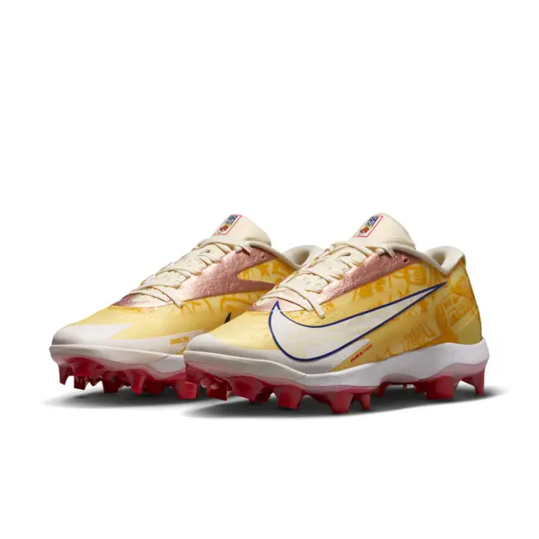 Nike Diamond Standout "ronald Acuã±a Jr." Mcs Baseball Cleats