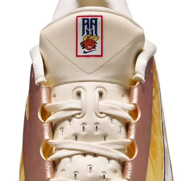 Nike Diamond Standout "ronald Acuã±a Jr." Mcs Baseball Cleats