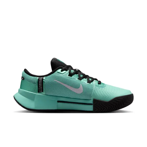 Nike Gp Challenge 1.5 Prm Tennis Shoes - Green
