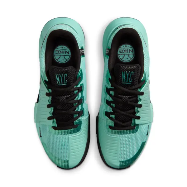 Nike Gp Challenge 1.5 Prm Tennis Shoes - Green