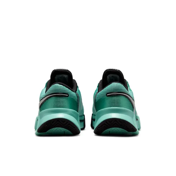 Nike Gp Challenge 1.5 Prm Tennis Shoes - Green