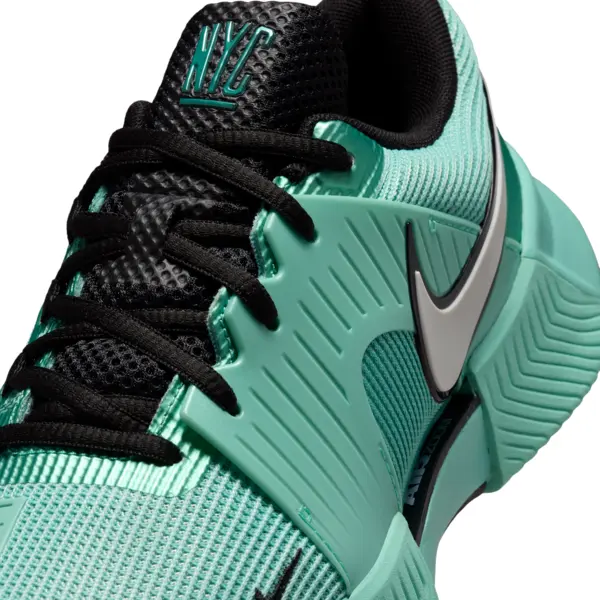 Nike Gp Challenge 1.5 Prm Tennis Shoes - Green