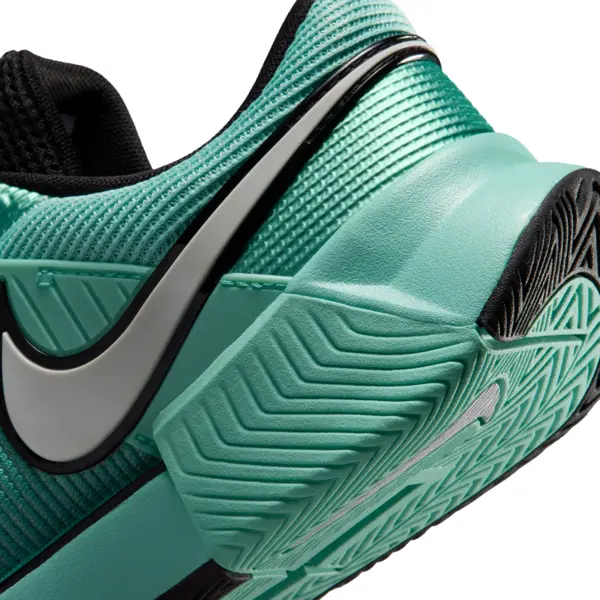 Nike Gp Challenge 1.5 Prm Tennis Shoes - Green