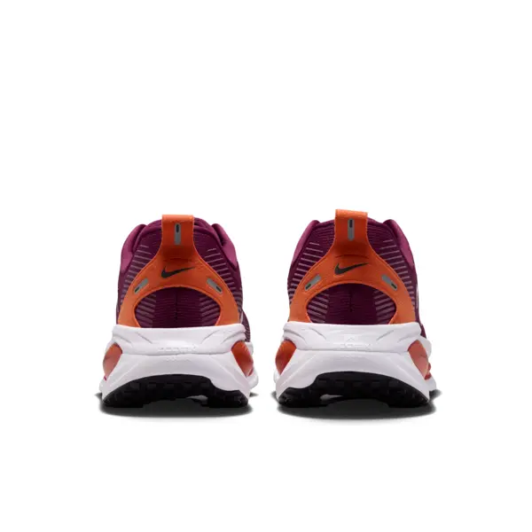 Nike College Vomero 18 Road Running Shoes - Red