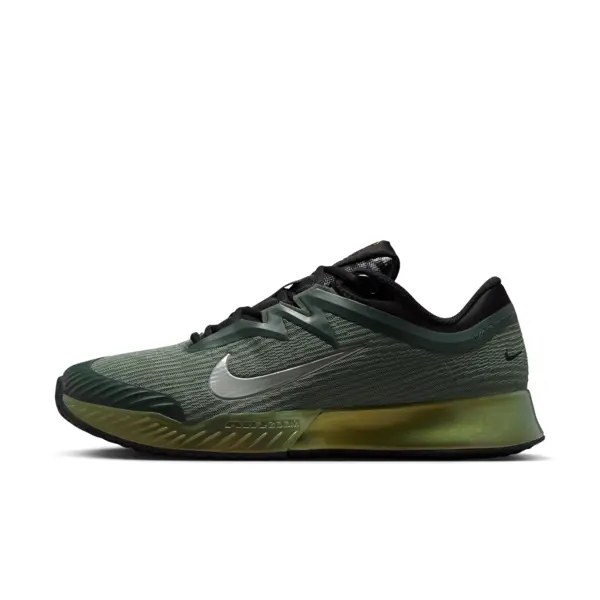 Nike Vapor Pro 3 Prm Hard Court Tennis Shoes - Green