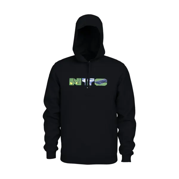 Nike Court Pullover Hoodie