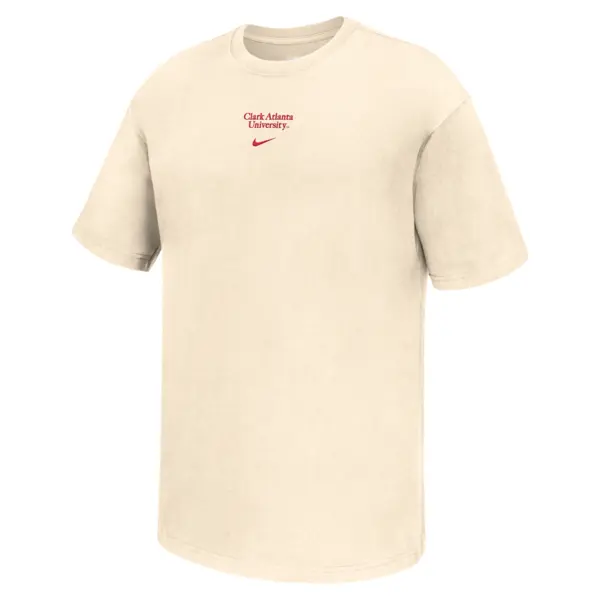 Nike College Short-sleeve T-shirt - Brown