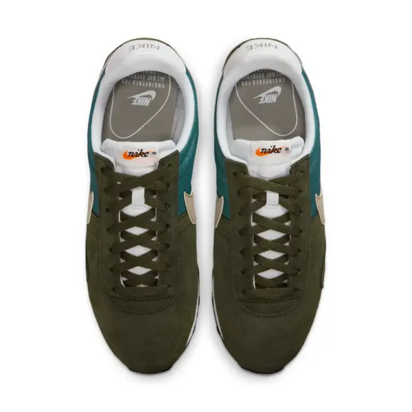Nike Pre Montreal '17 Shoes - Green