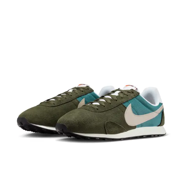 Nike Pre Montreal '17 Shoes - Green