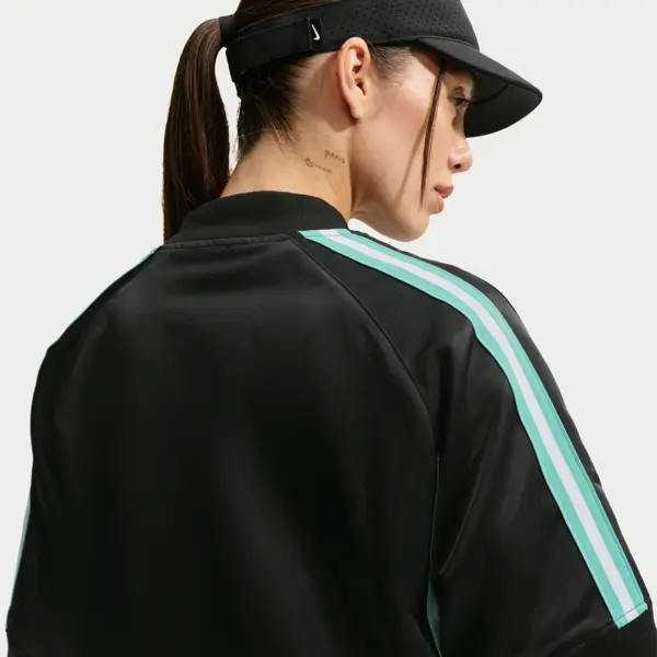 Nike Court Slam Tennis Jacket