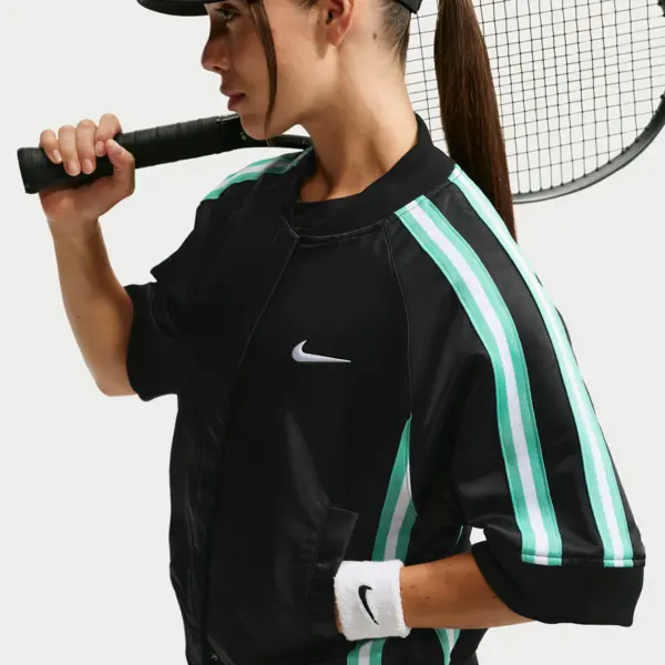 Nike Court Slam Tennis Jacket