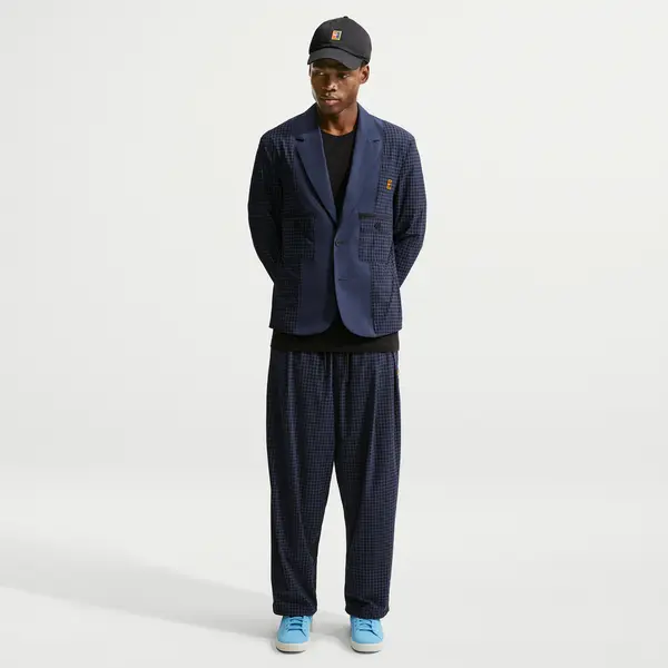 Nike Club Rules Helios Blazer