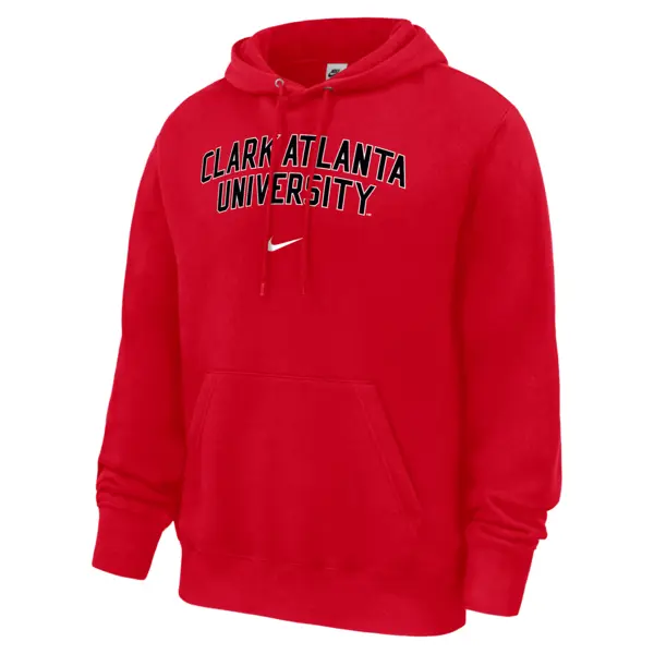 Nike College Fleece Pullover Hoodie
