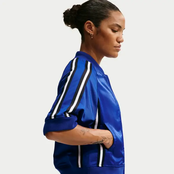 Nike Court Slam Tennis Jacket