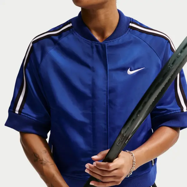 Nike Court Slam Tennis Jacket