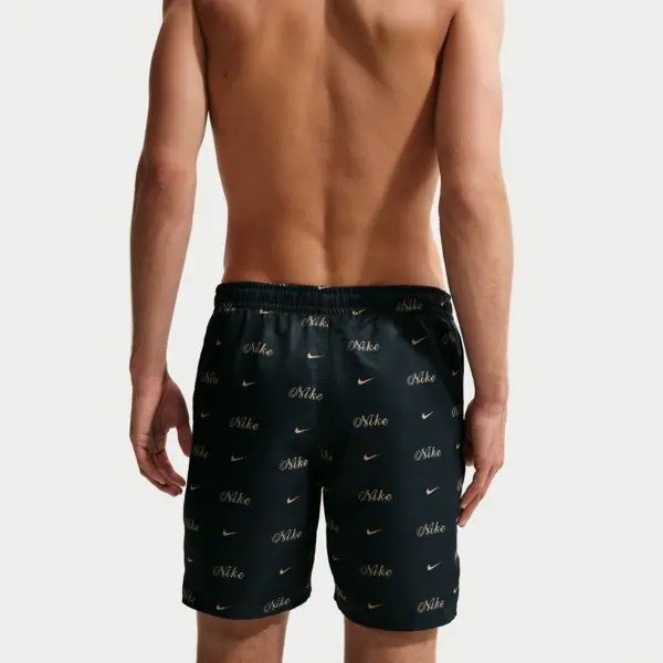 Nike Swim Breaker 7" Brief-lined Volley Short