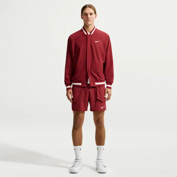 Nike Court Slam Dri-fit Tennis Jacket