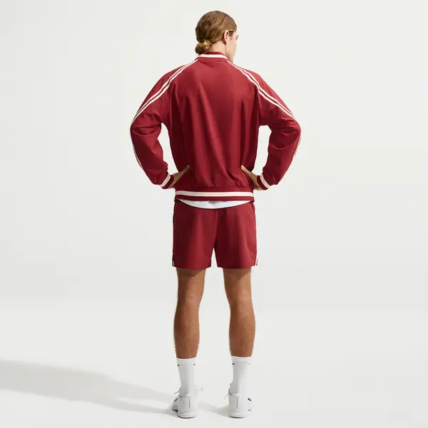 Nike Court Slam Dri-fit Tennis Jacket