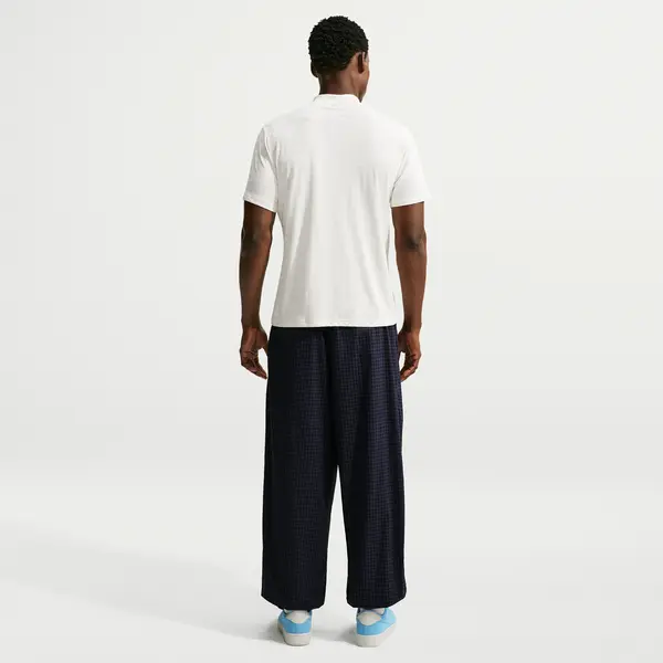 Nike Club Rules Aero-fit Mock-neck Top