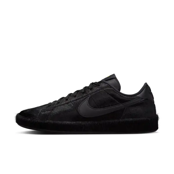 Nike Tennis Classic Cs Prm Shoes - Black