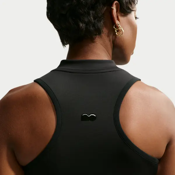 Nike Naomi Osaka Tight Mod-cropped Tank Top