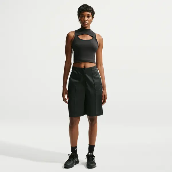 Nike Naomi Osaka Tight Mod-cropped Tank Top
