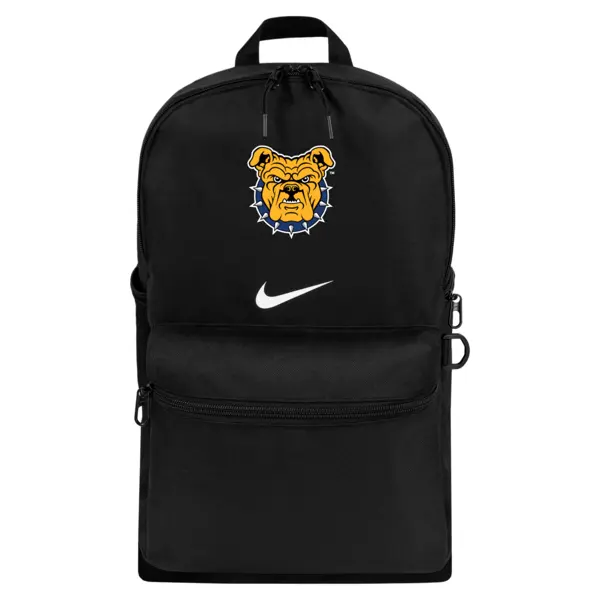 Nike College Heritage Backpack - Black