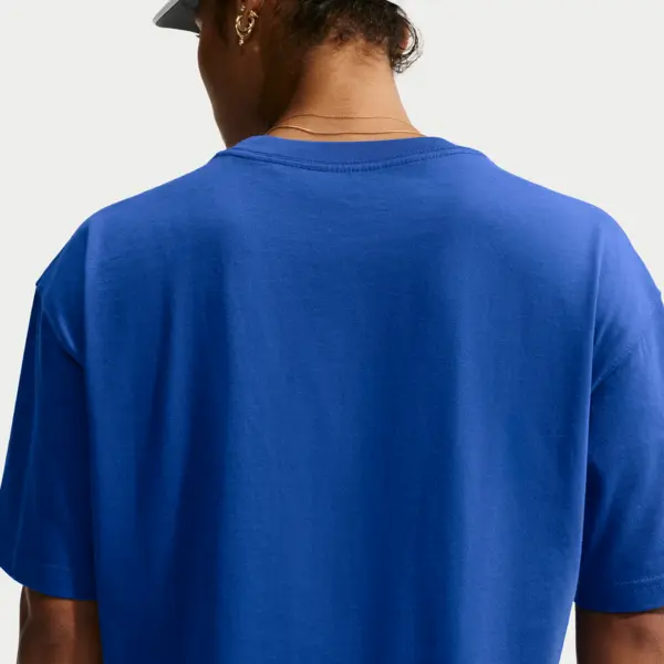Nike Court Slam Tennis T-shirt
