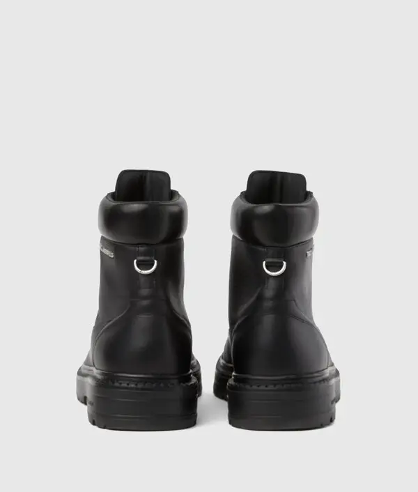 Karl Lagerfeld Miles Work Boot