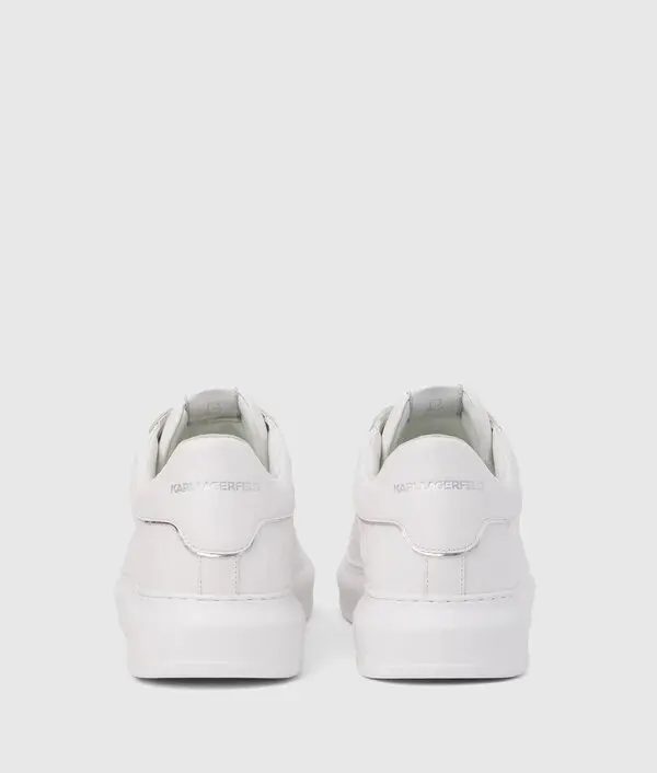 Karl Lagerfeld Kapri Monogram Sneakers