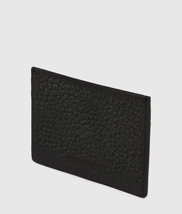 KL JEANS K Logo Cardholder