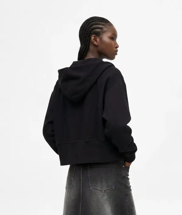 KL JEANS Jeans Milano Zip-up Hoodie