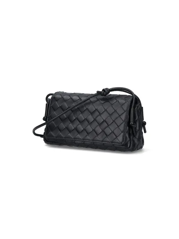 Bottega Veneta Clutch "notturno