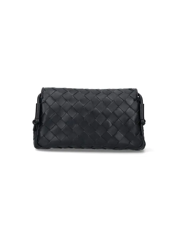 Bottega Veneta Clutch "notturno