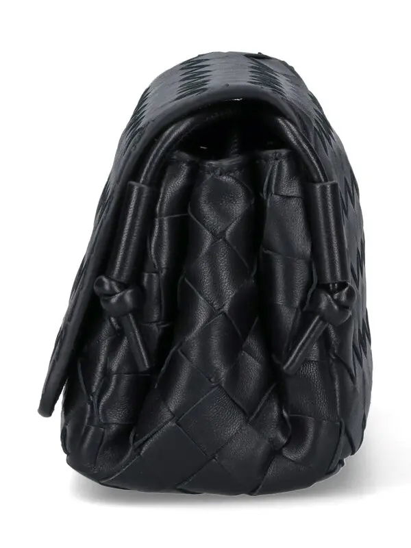 Bottega Veneta Clutch "notturno