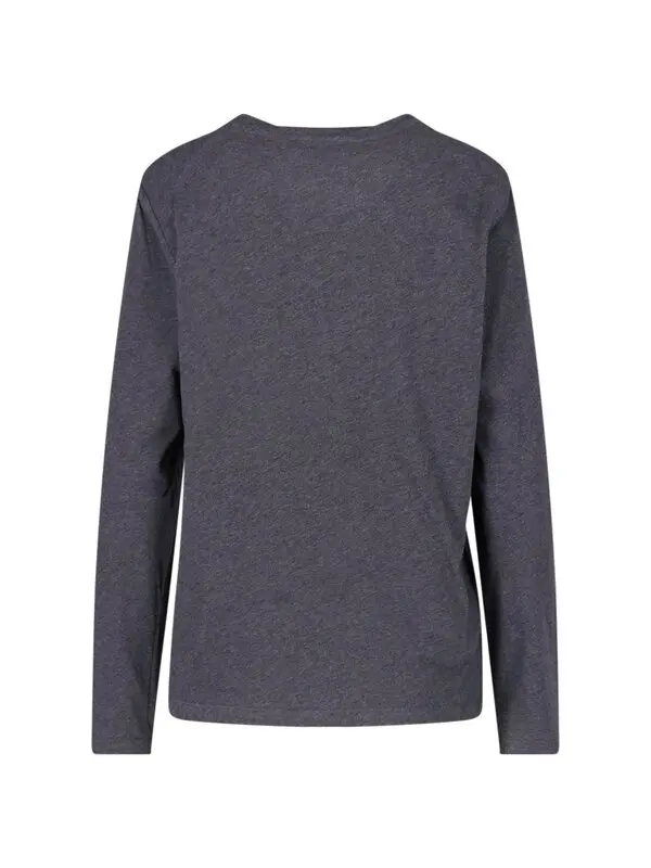 THE ROW T-shirt "fraya