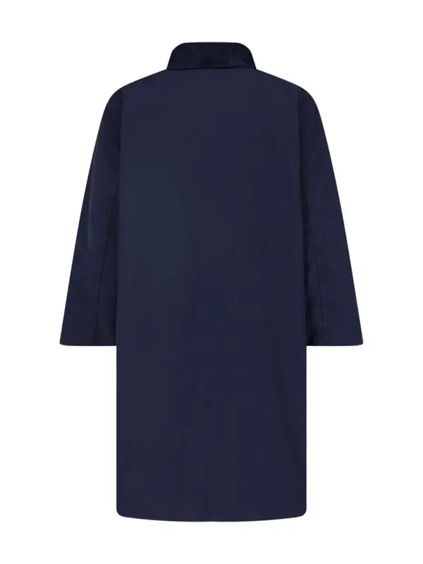 THE ROW Reversible Coat "etoli